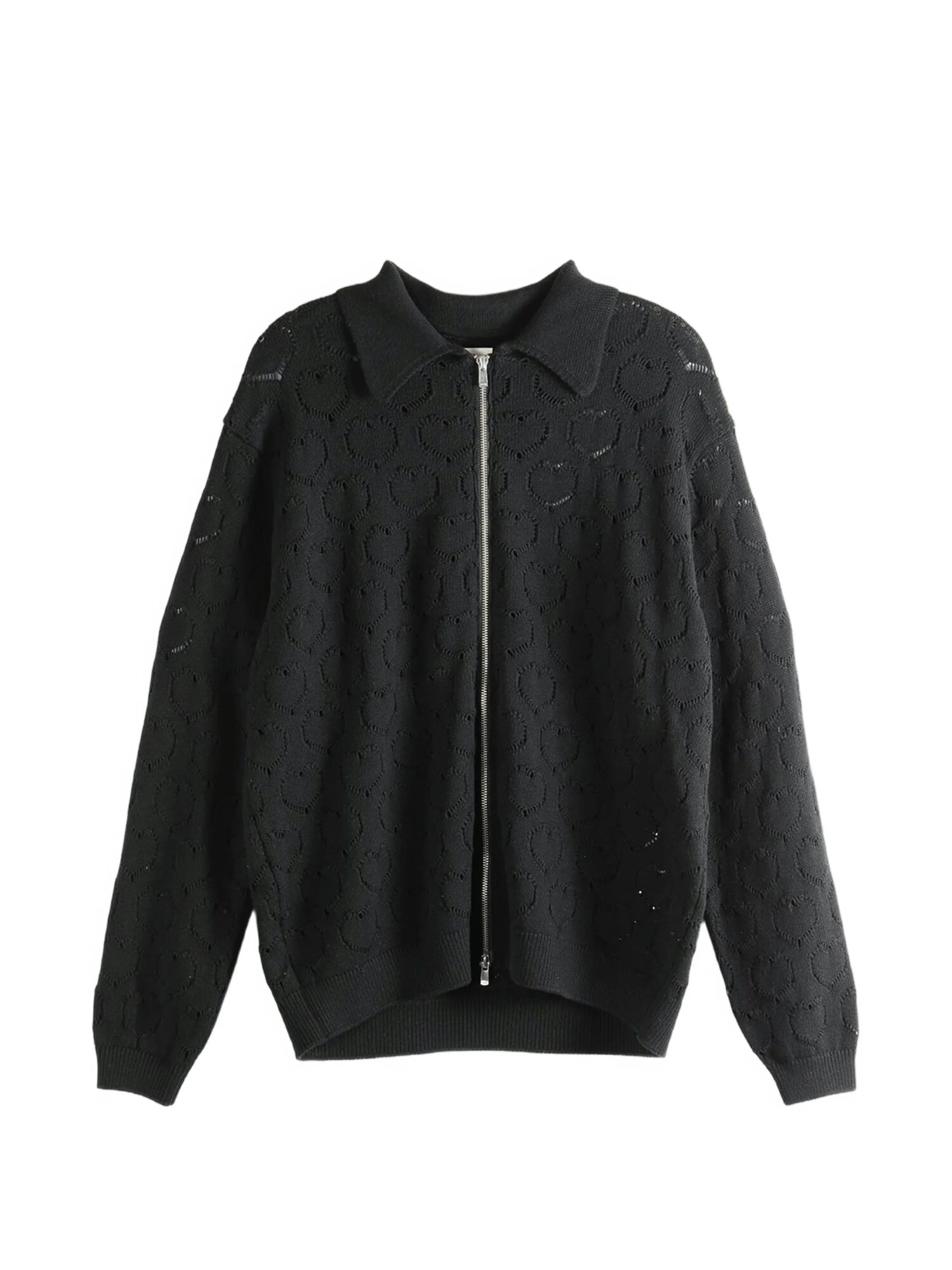 Куртка Eyelet