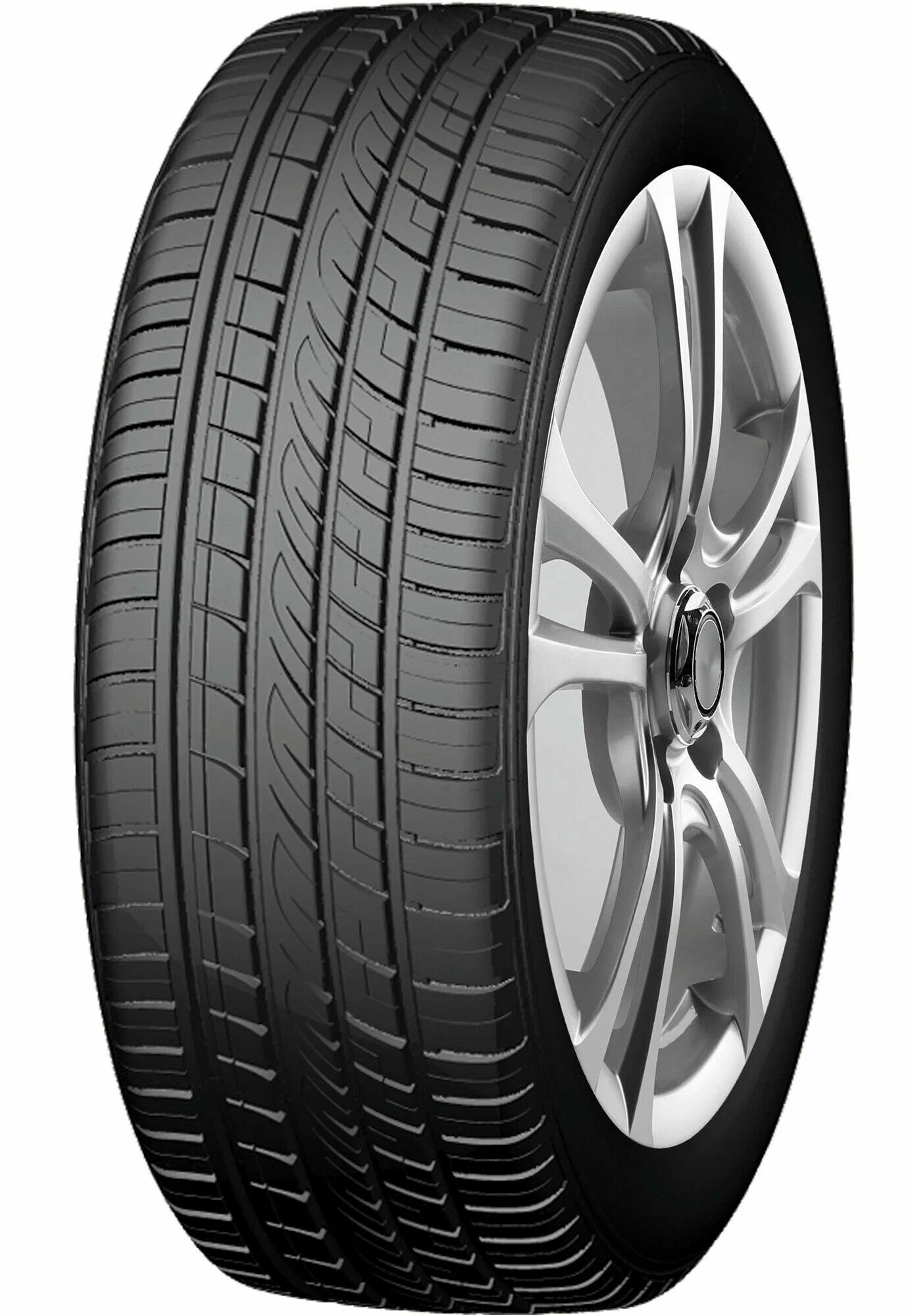 Шины летние Fortune FSR-303 235/55 R18 104V XL