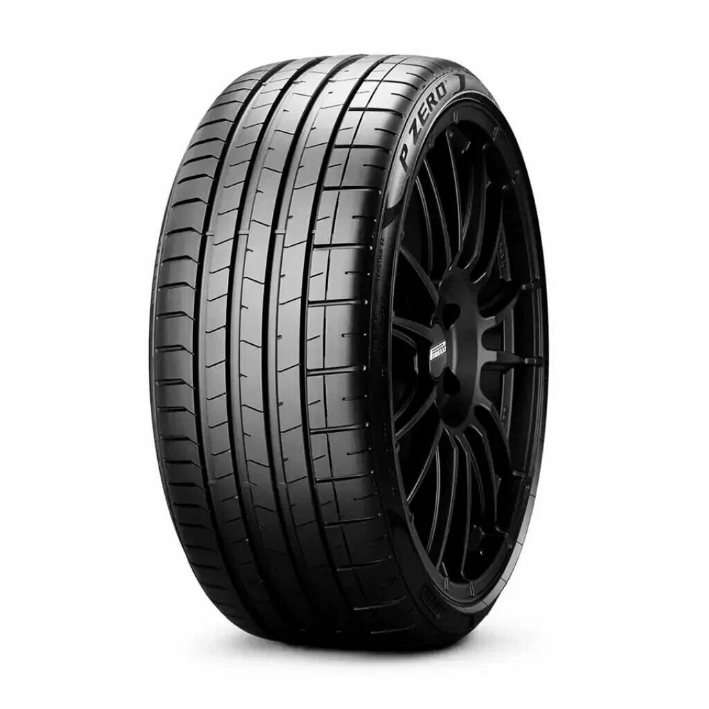 Шины летние Pirelli P Zero PZ4 255/35 R19 96Y XL