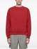 Свитер Hed Mayner Embroidered crew-neck sweater, размер 46