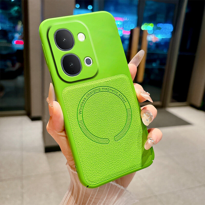Чехол для iQOO Z11X