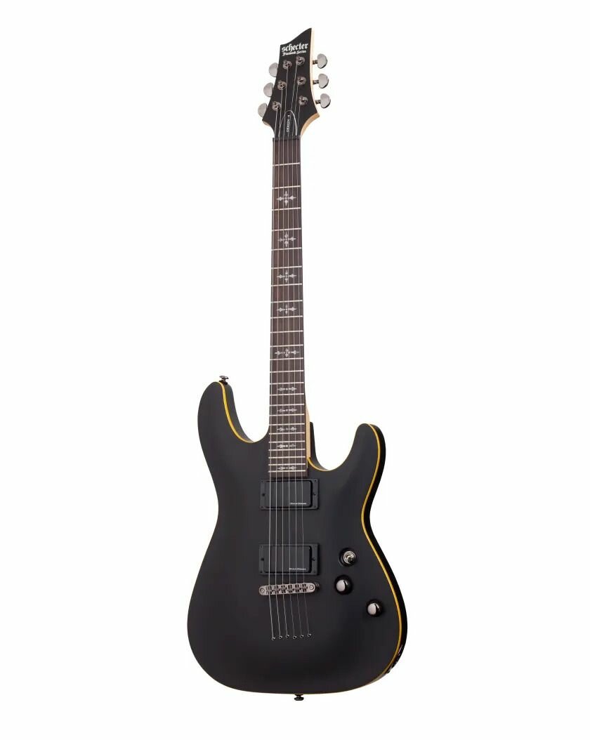 Электрогитара Schecter Demon-6 ABSN