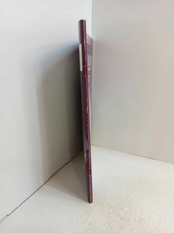 New Headway English Course Upper-Intermediate Workbook without key — фото 1