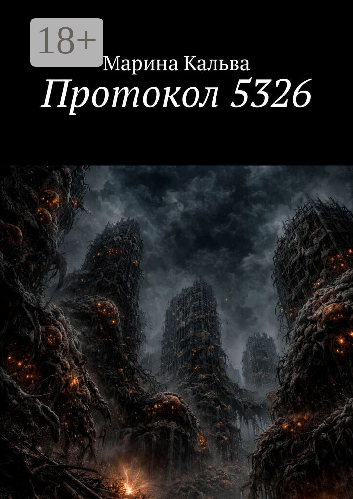 Протокол 5326