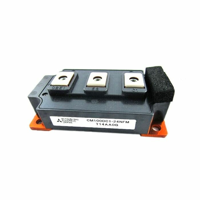 Модуль Mitsubishi CM100DC1-24NFM CM100DC124NFM Module -New