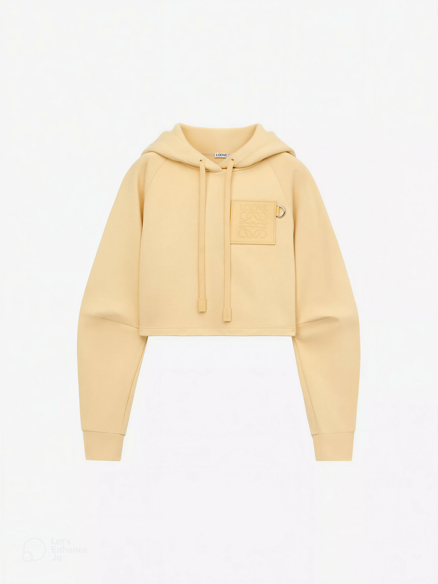 Худи Loewe
