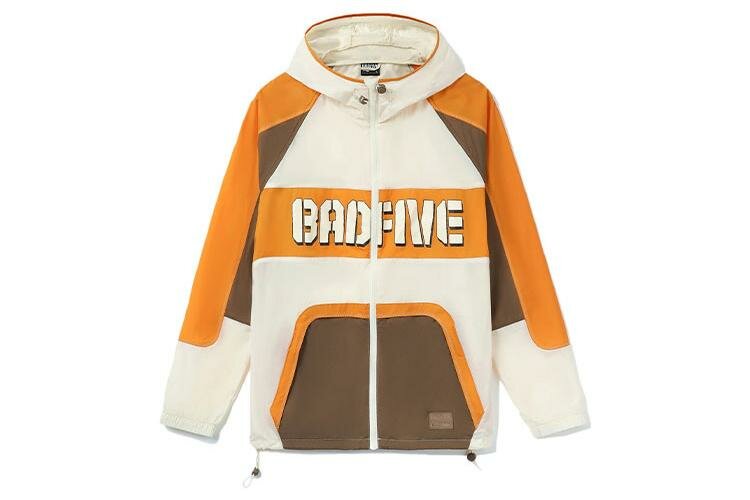 Куртка BADFIVE