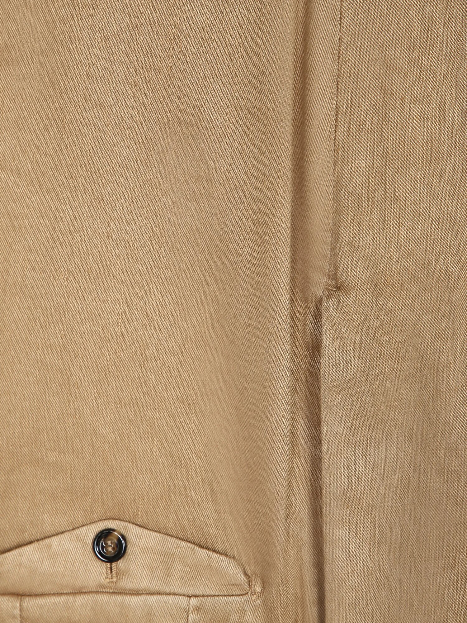 Комбинезон Dell'Oglio Single-breasted notched-lapels suit, размер 52, разноцветный — фото 1