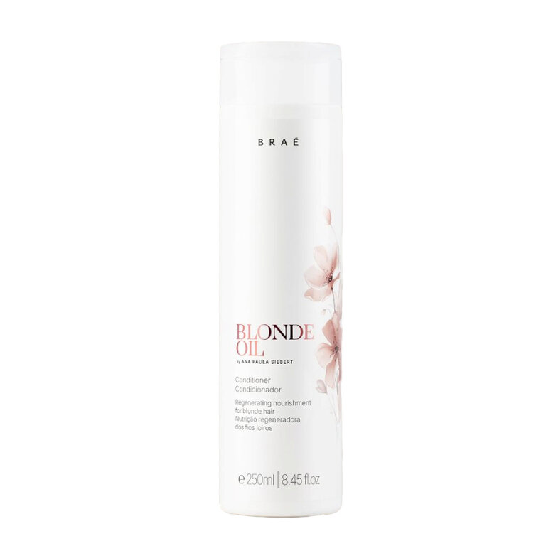 BRAE Blonde Oil Conditioner Кондиционер Бразилия 250 мл