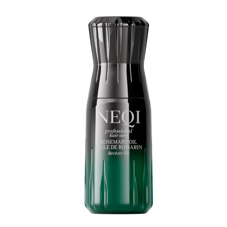 NEQI Rosemary Oil Масло Италия 102 гр