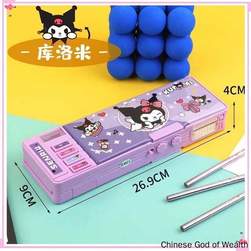 Пенал — фото 1