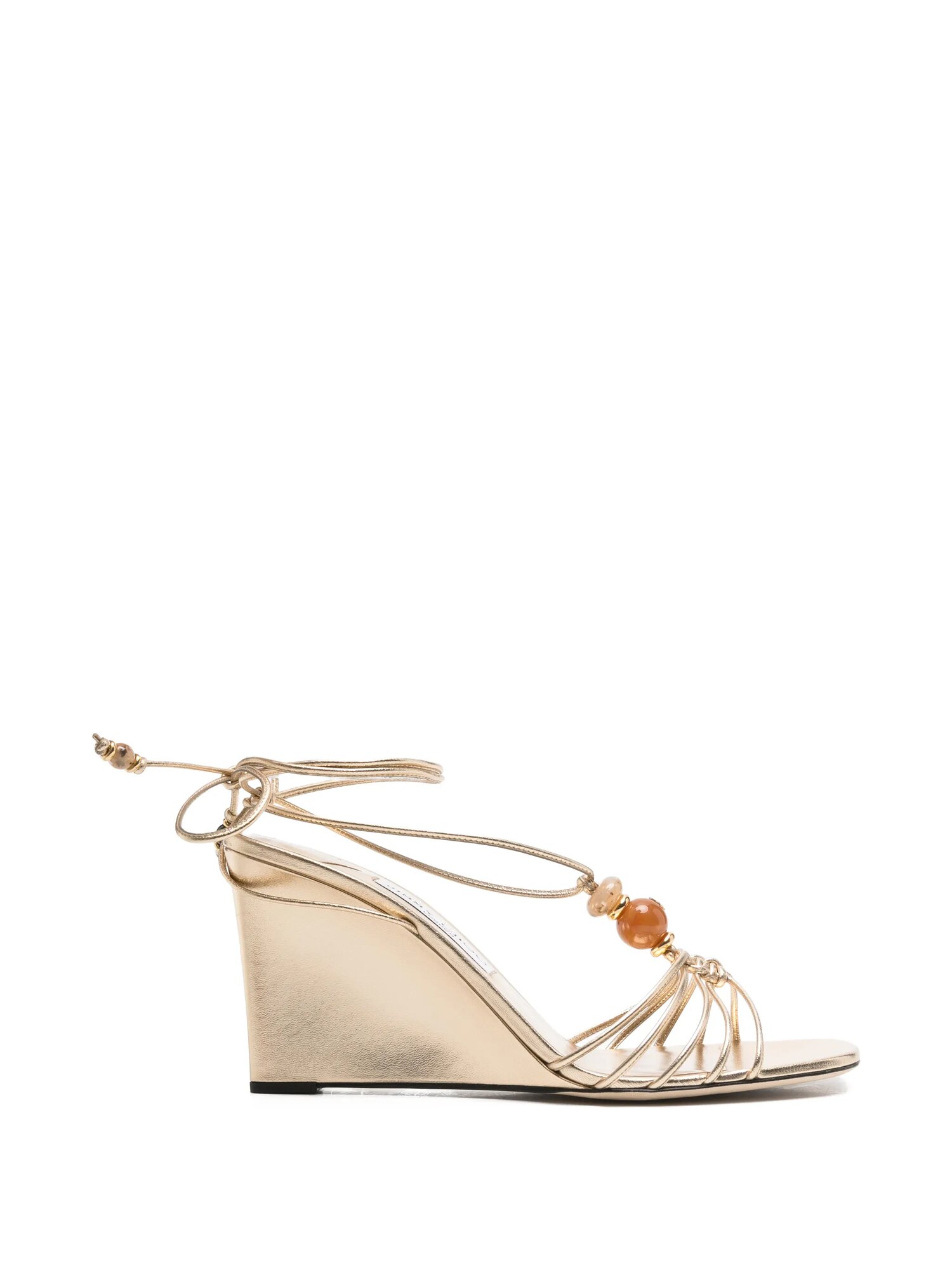 Босоножки Lova Wedge 85