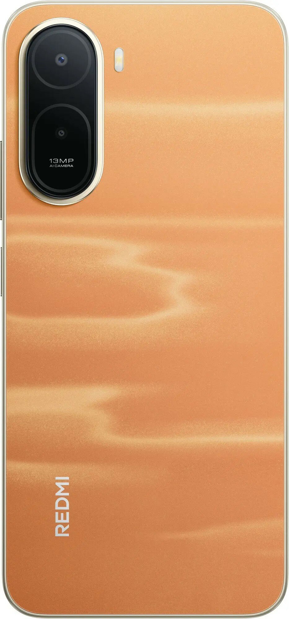 Смартфон Xiaomi Redmi A7 Pro 4/128Gb Orange EAC — фото 1
