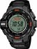 Наручные часы CASIO Pro Trek, зеленый,