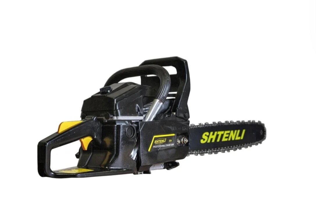 Бензопила Shtenli 550