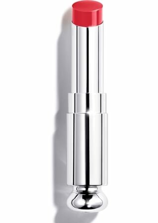 Бальзам для губ Dior Addict Glass Lipstick Refill, оттенок 344 pink milly, 2.7 г