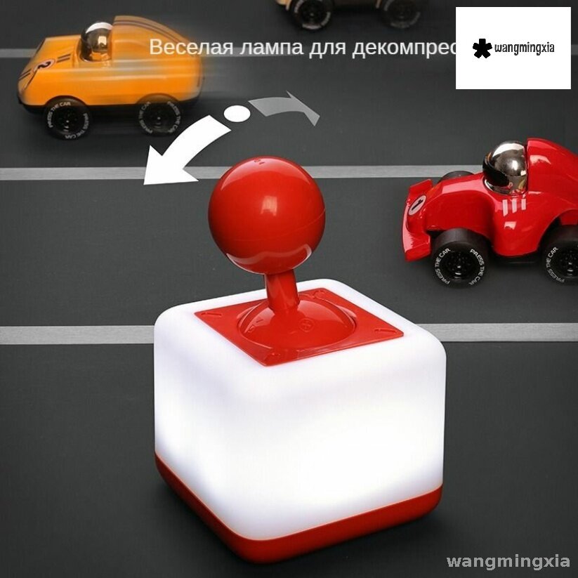 Ночник премиум — фото 1