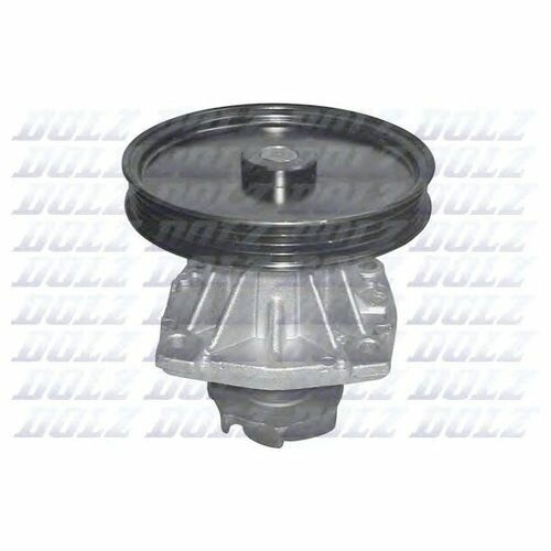 Насос водяной Dolz S146ST для Fiat Fiorino, Tempra, Tipo, Uno
