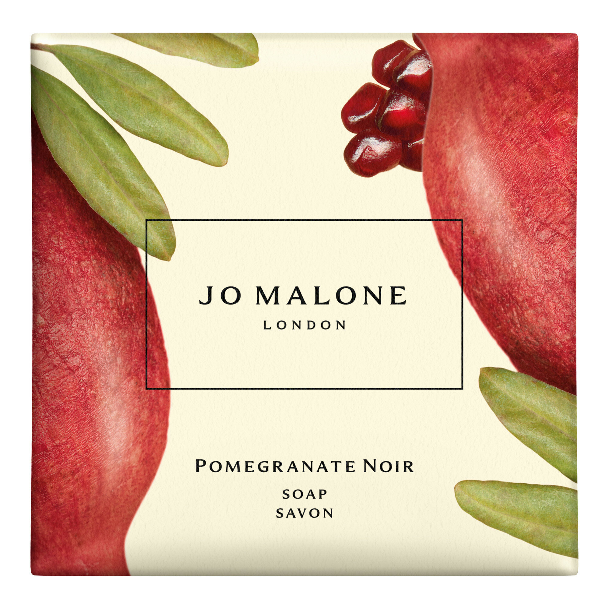 JO MALONE LONDON Pomegranate Noir Soap Мыло 100 мл