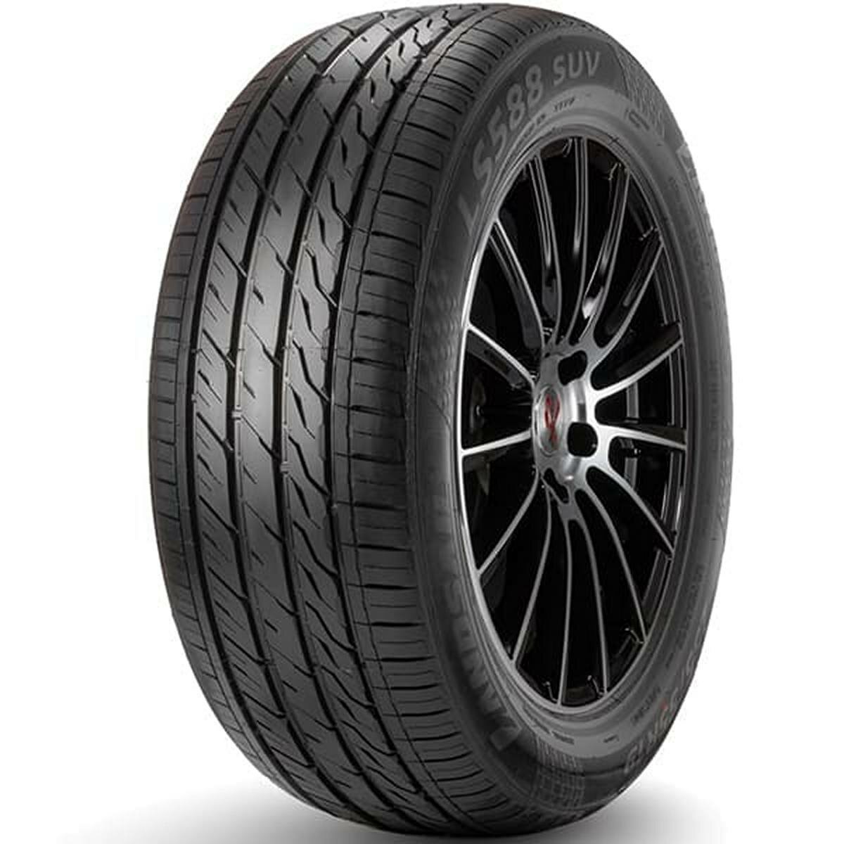 Легковые Летние Шины Landsail LS588 SUV 255/50 R19 103W-6900532530218 для легковых автомобилей и кроссоверов