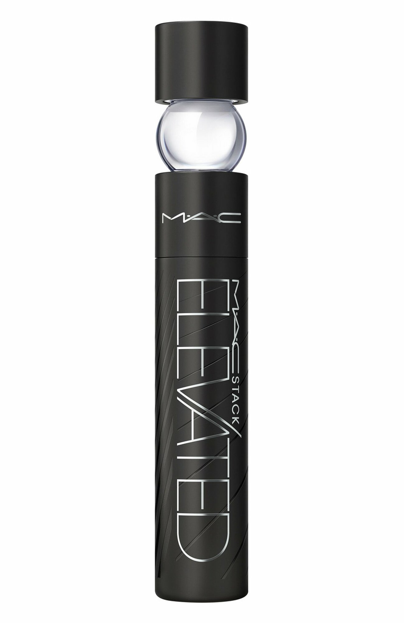 Тушь для ресниц MACStack Elevated, оттенок Black Stack (12ml) MAC