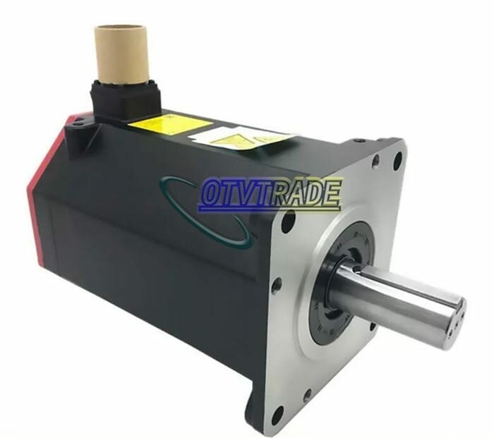 Модуль FANUC SERVO MOTOR A06B-0249-B200#0100