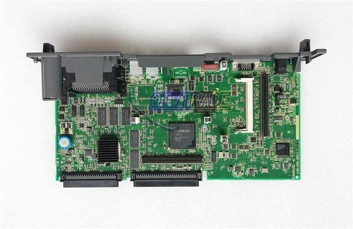 Модуль Fanuc Control Board A16B-3200-0600 IN2401
