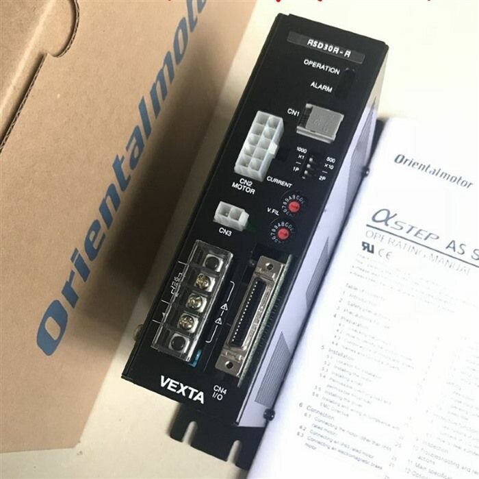 Модуль VEXTA ORIENTAL MOTOR ASD30A-A Servo Drive