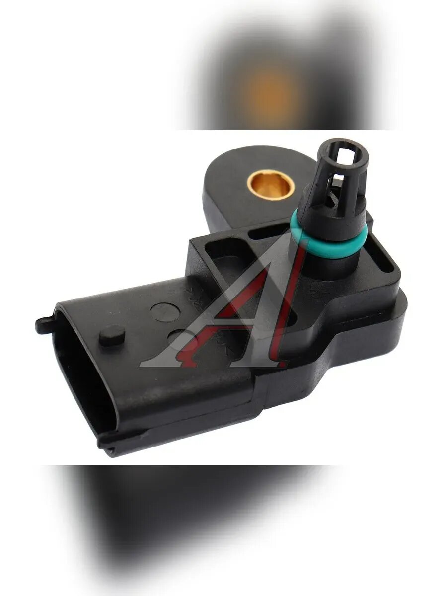 Датчик давления воздуха CARTRONIC ЗМЗ 40905/4091, ЕВРО-4