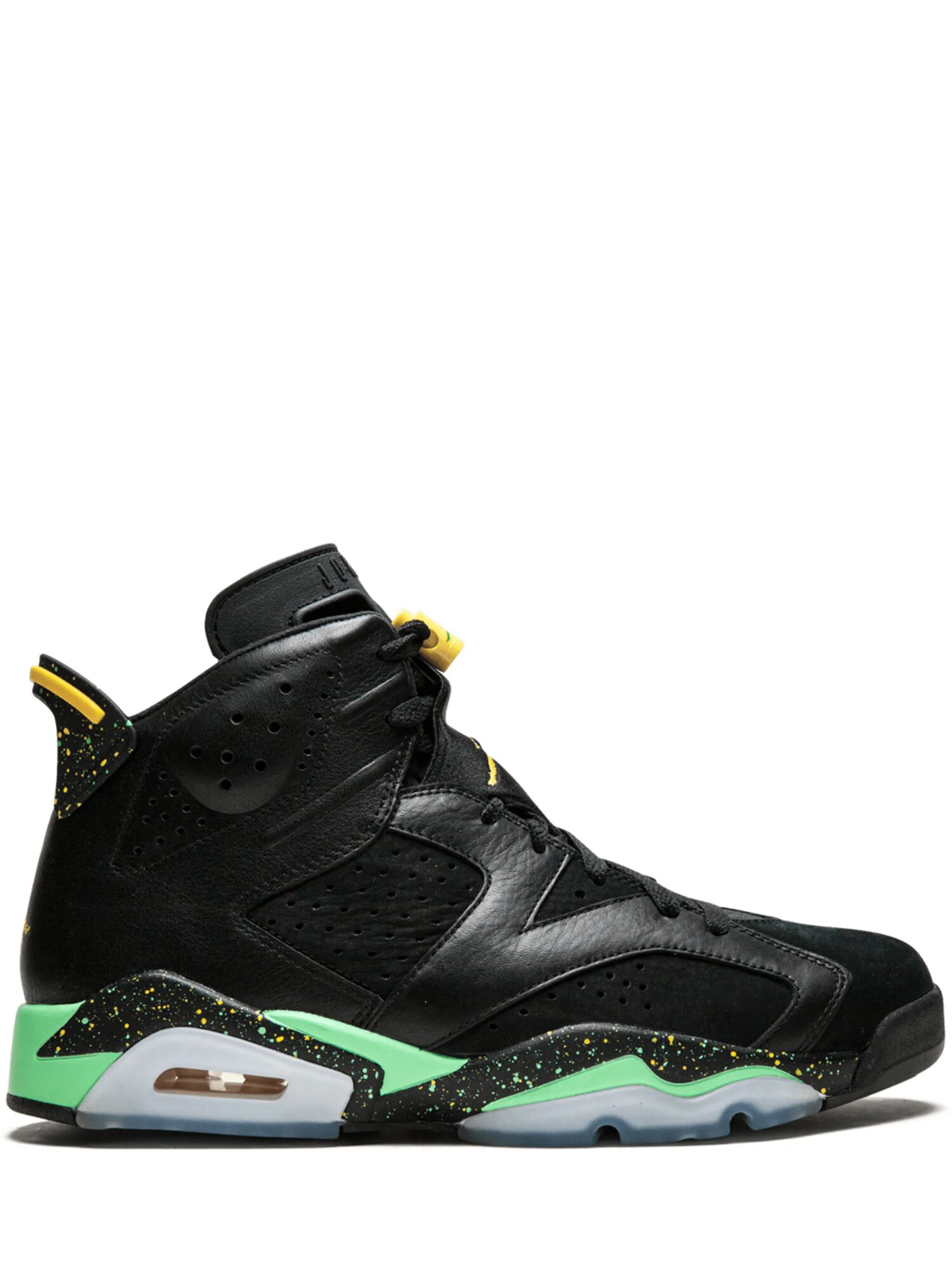 Кроссовки Air Jordan 6 Retro