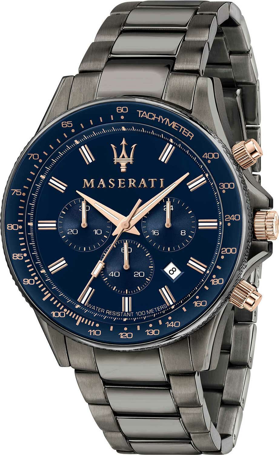Наручные часы Maserati