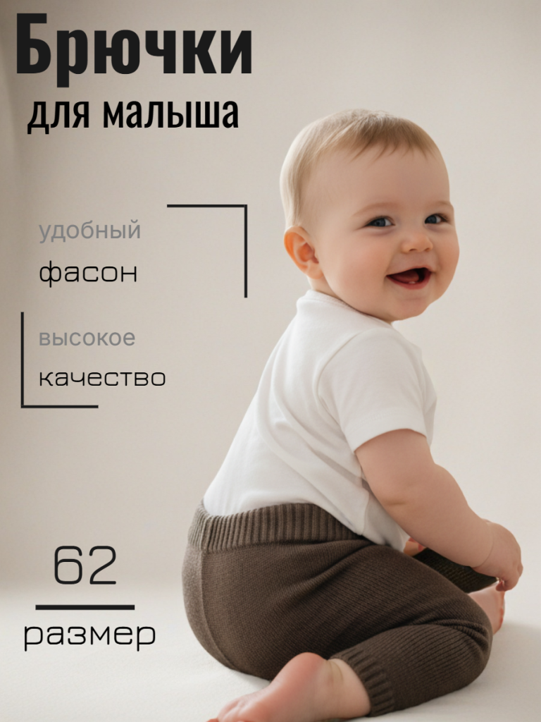 Брюки