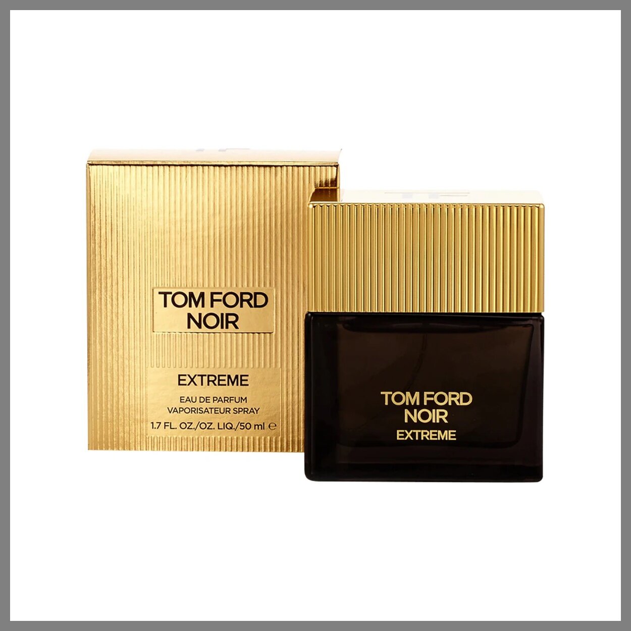 Tom Ford парфюмерная вода Noir Extreme, 50 мл