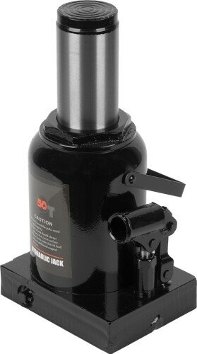 Домкрат бутылочный WiederKraft WDK-81500 50 т в0000004988