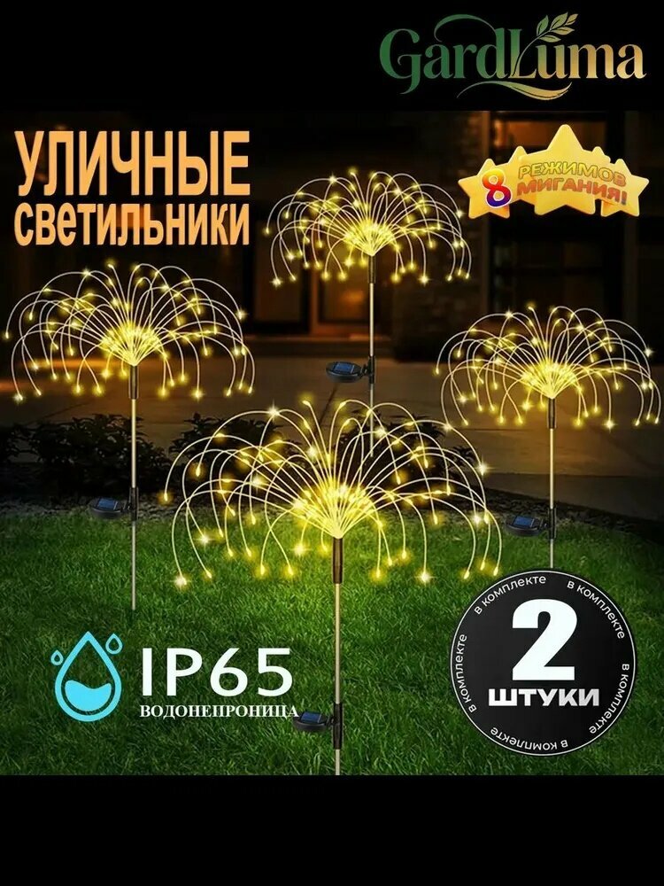 GardLuma Фигурка садовая