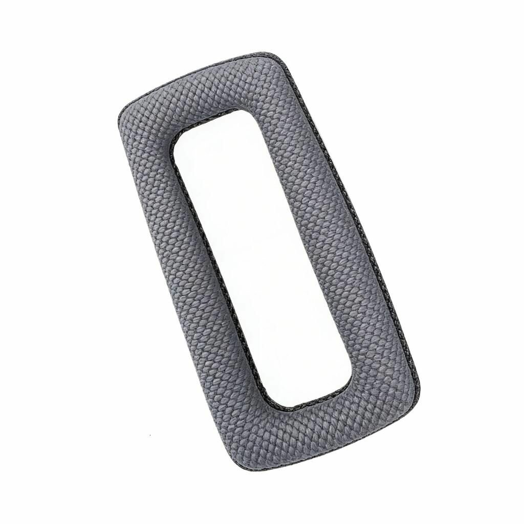 Сетчатая головная балка Siberia S21 HBT 008 PRO-серая