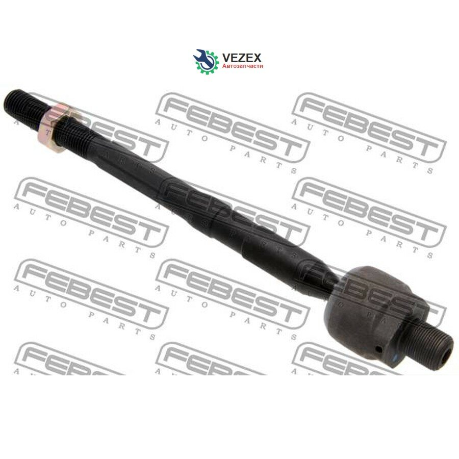 FEBEST 0722-GVSQ Тяга рулевая 0722-GVSQ