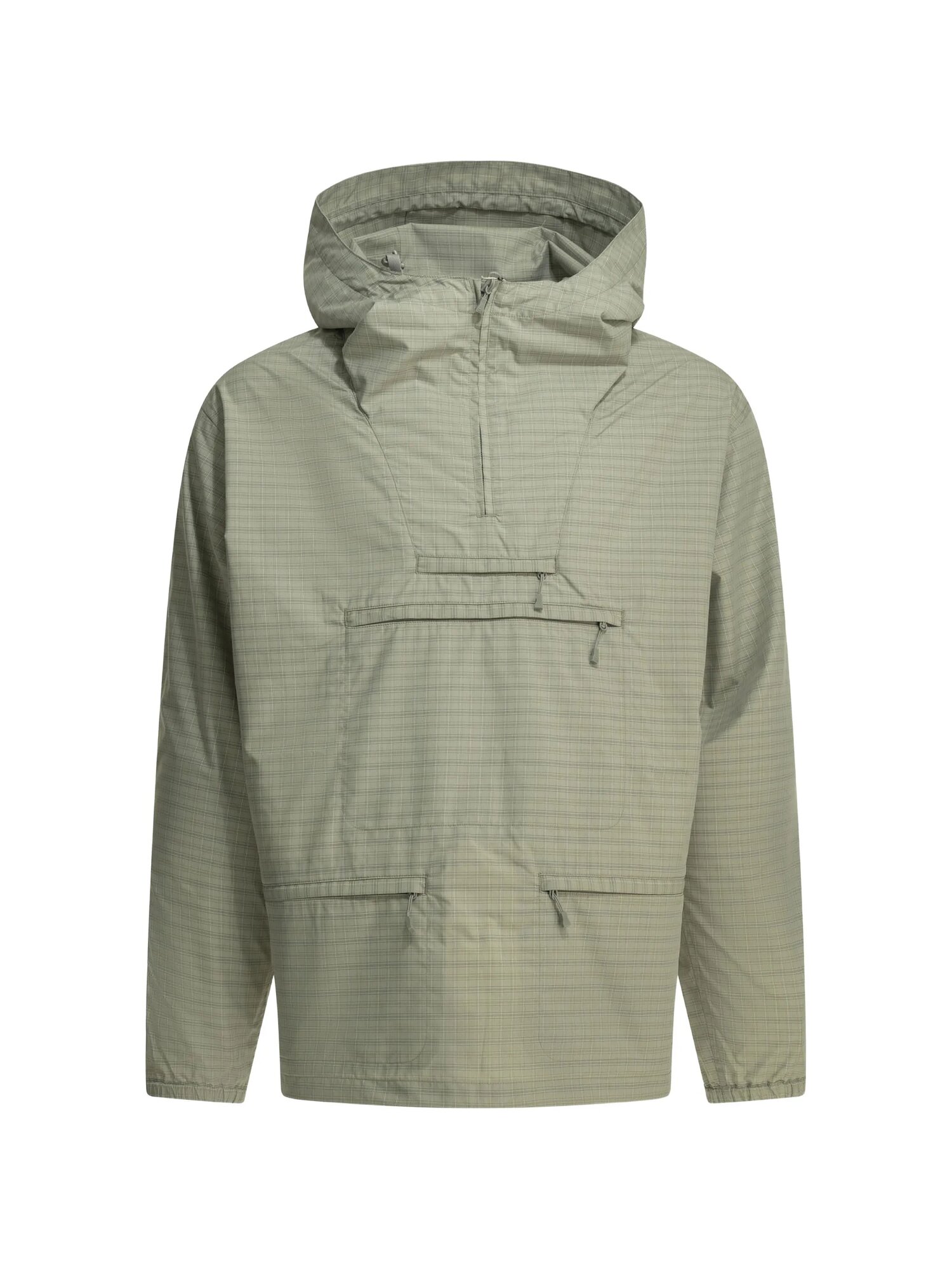 Куртка Check-pattern jacket