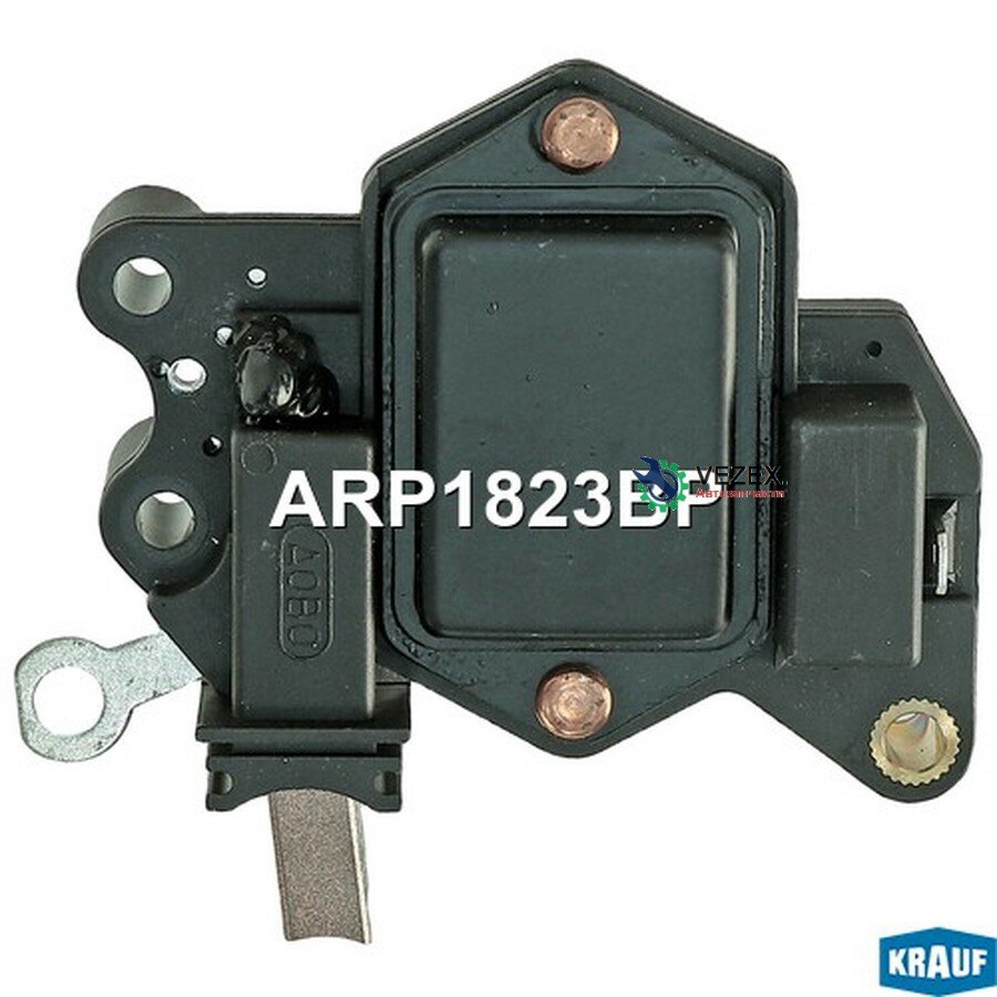 KRAUF ARP1823BP Регулятор генератора