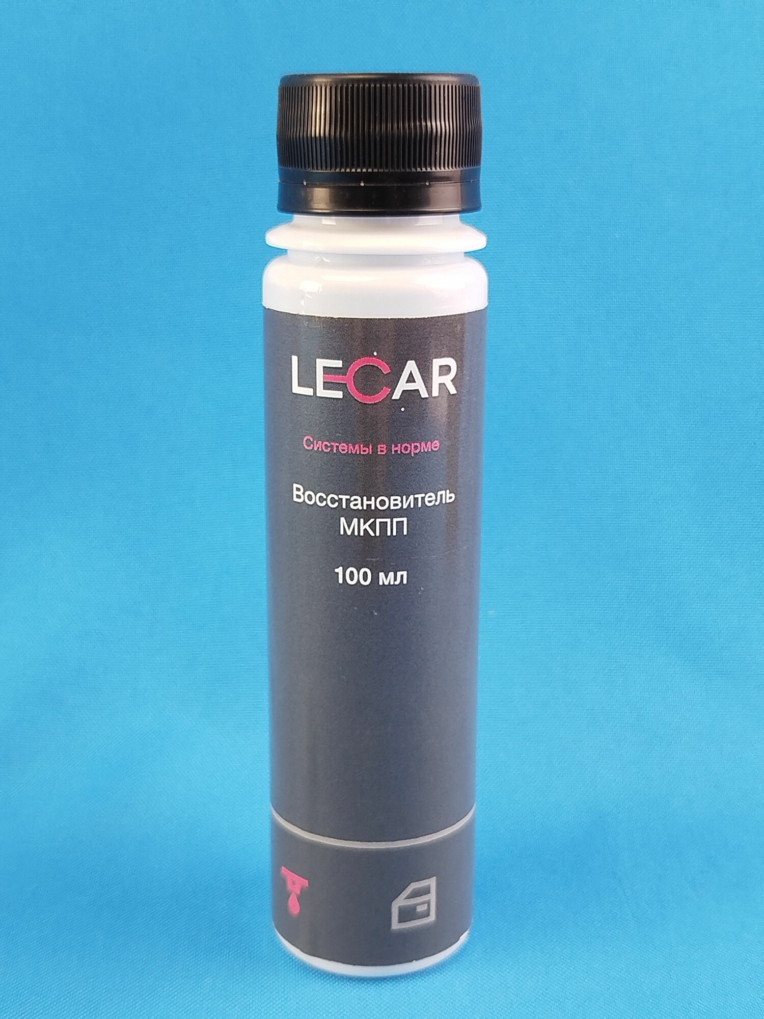 Восстановитель МКПП "LECAR" 100мл