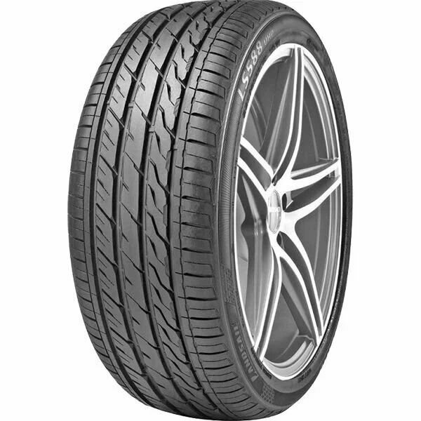 Шины всесезонные Landsail LS588 UHP 275/40 R20 106W XL Run Flat