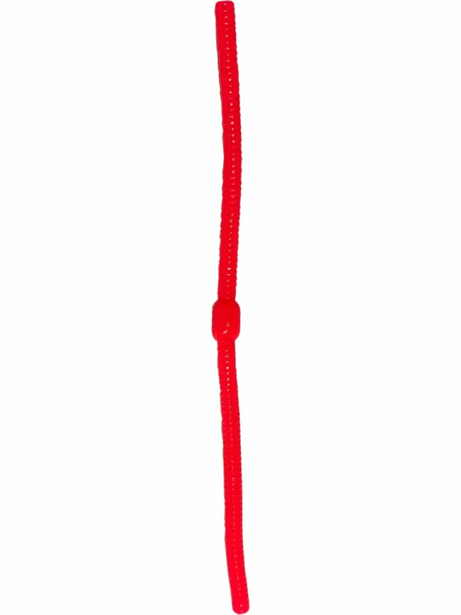 Силиконовая приманкаTROUT BAIT в банке, DOSHIRACK 105, СЫР, COL. 3 светонакопительная