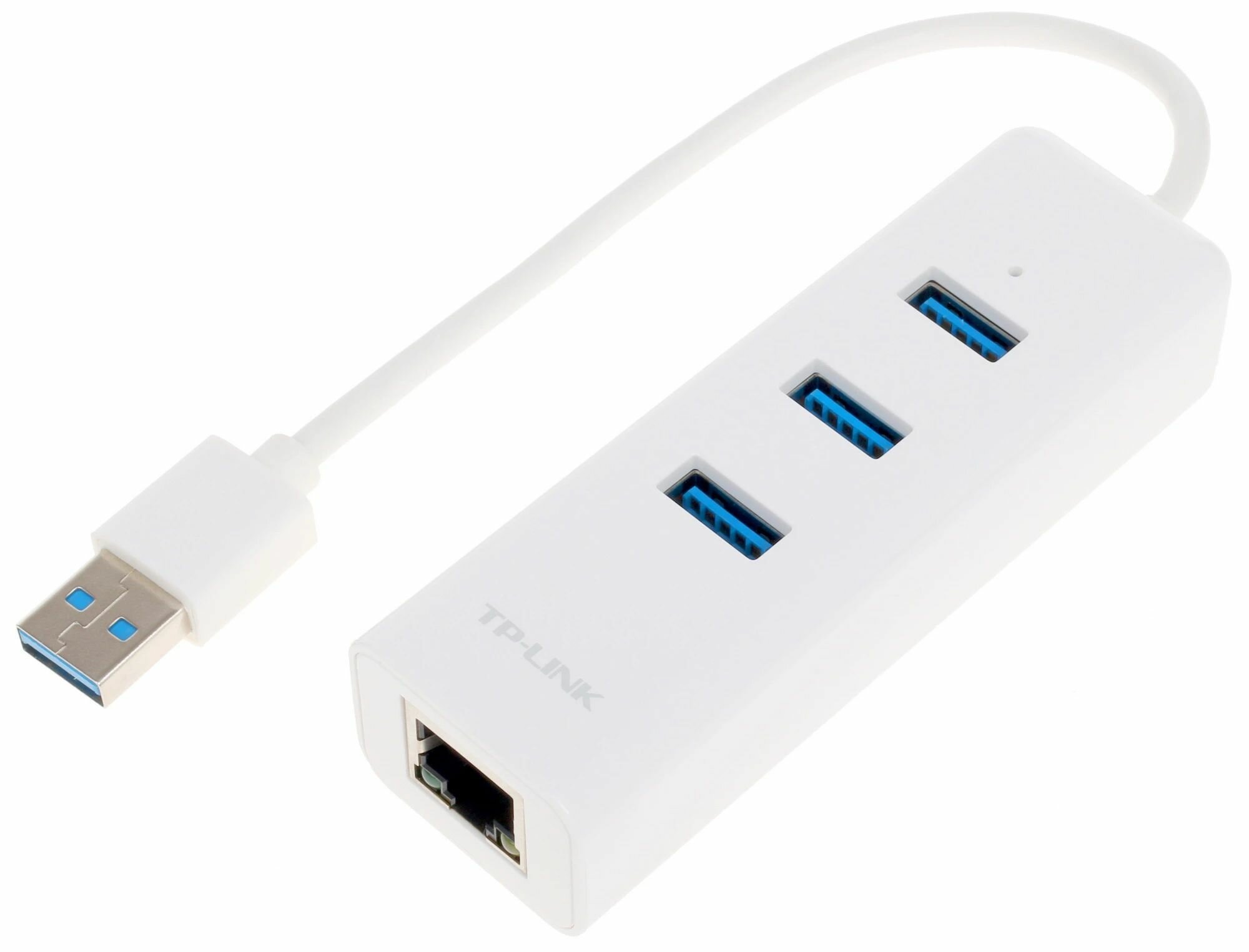 Wi-Fi-адаптер TP-Link UE330C