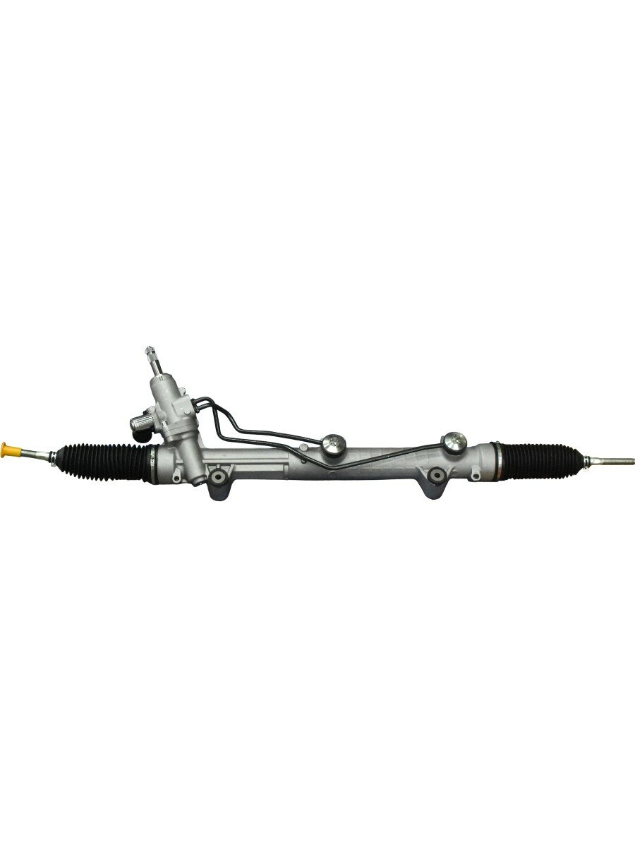 Рейка рулевая GL X165 2006-, Mercedes M W164 2006-