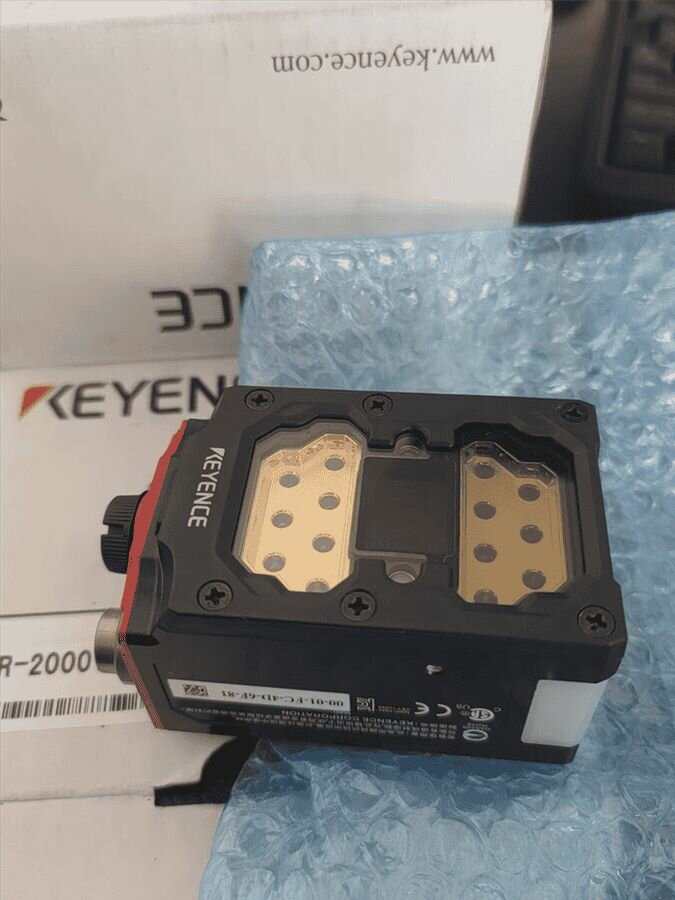 Модуль KEYENCE SR-2000W — фото 1