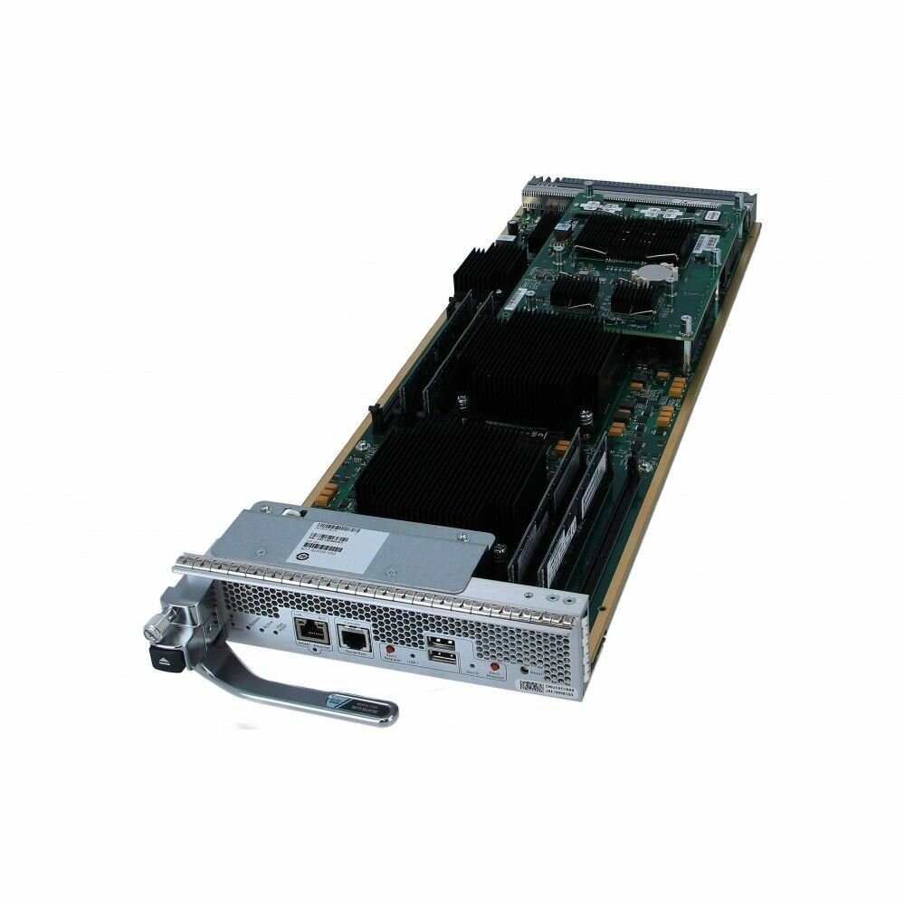 Модуль Cisco N77-SUP2E