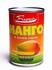 Консервированные манго Барко, 425 гр