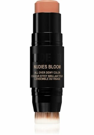 Румяна Nudestix Nudies Bloom, sweet peach peony, 7 г