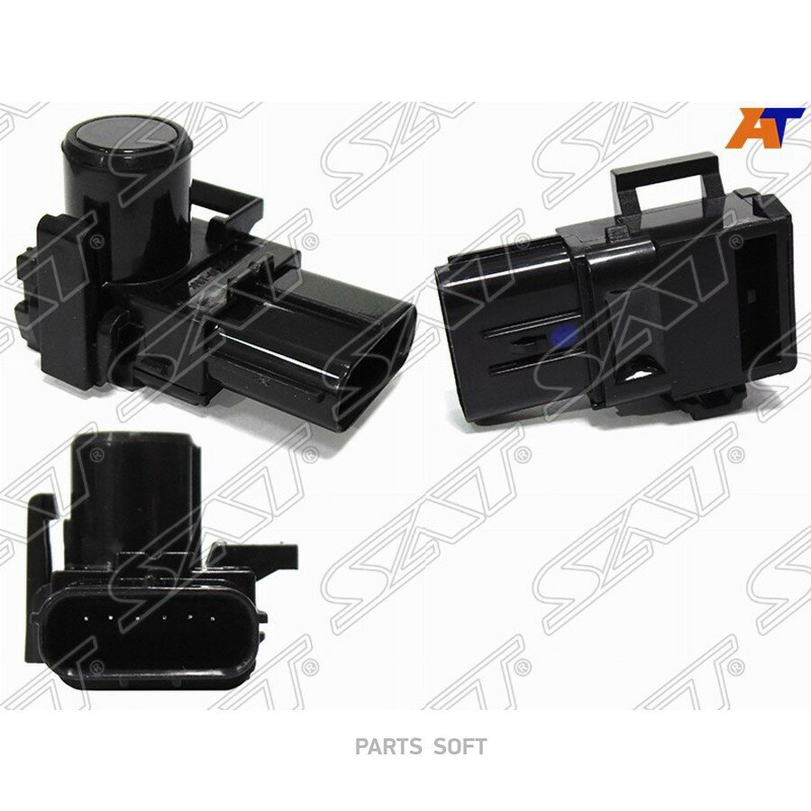 Датчик парковки (сонар) Lexus RX 08-15 / Toyota Camry 09-11 от официального дистрибьютора, SAT, артикул ST8934148010