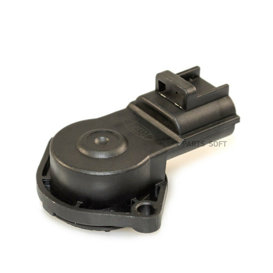 Датчик положения дроссельной заслонки MAZDA 6 (GG) (02-07), MAZDA 3 (BK) (03-Н. В), MAZDA 5 (CR) (05- от официального дистрибьютора, RUEI, артикул RULF08911